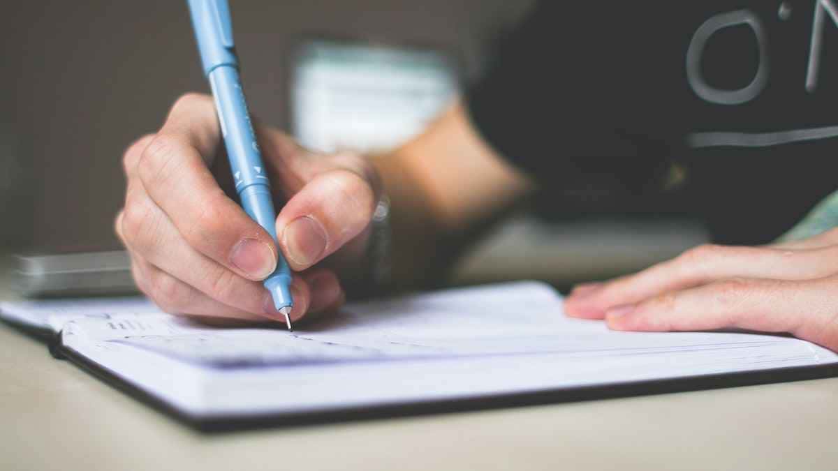 Como escrever uma redação nota 1000 - Americana em Foco Como escrever uma redação nota 1000 - Americana em Foco
