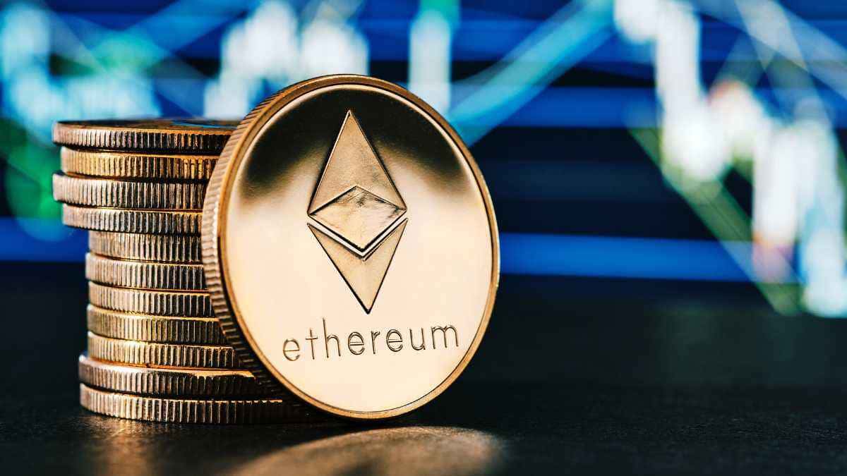Ethereum - Previsão, oportunidades e vantagens em resumo