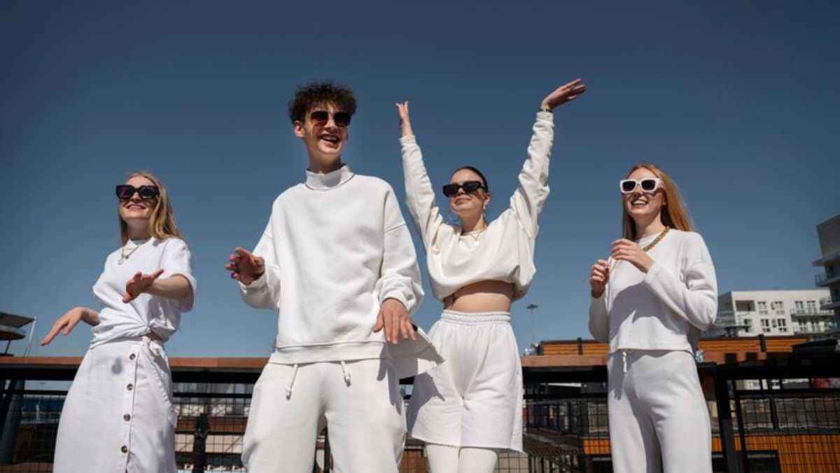 Look monocromático: o que é e como usar com estilo