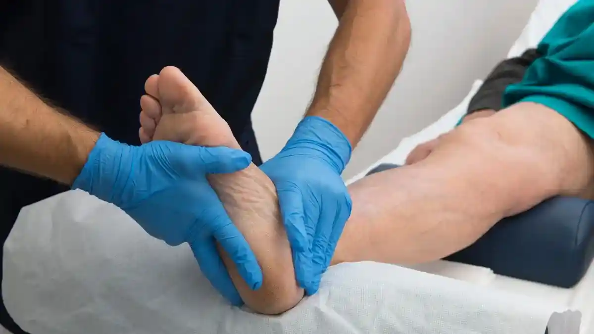 Fisioterapia para pernas atrofiadas: Técnicas de reabilitação eficazes