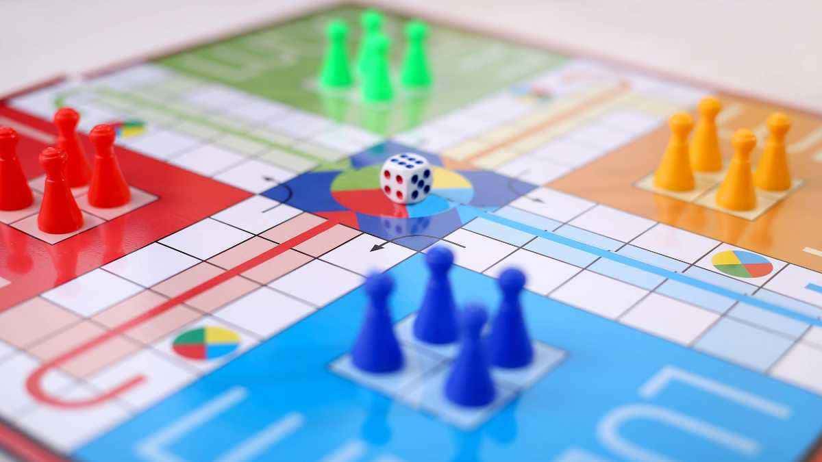 5 estratégias para jogar ludo online