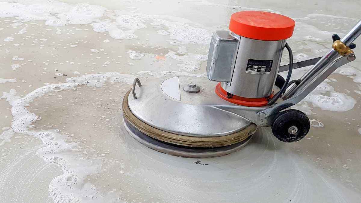 Scrubber: O Que É, Como Funciona e Sua Importância na Indústria